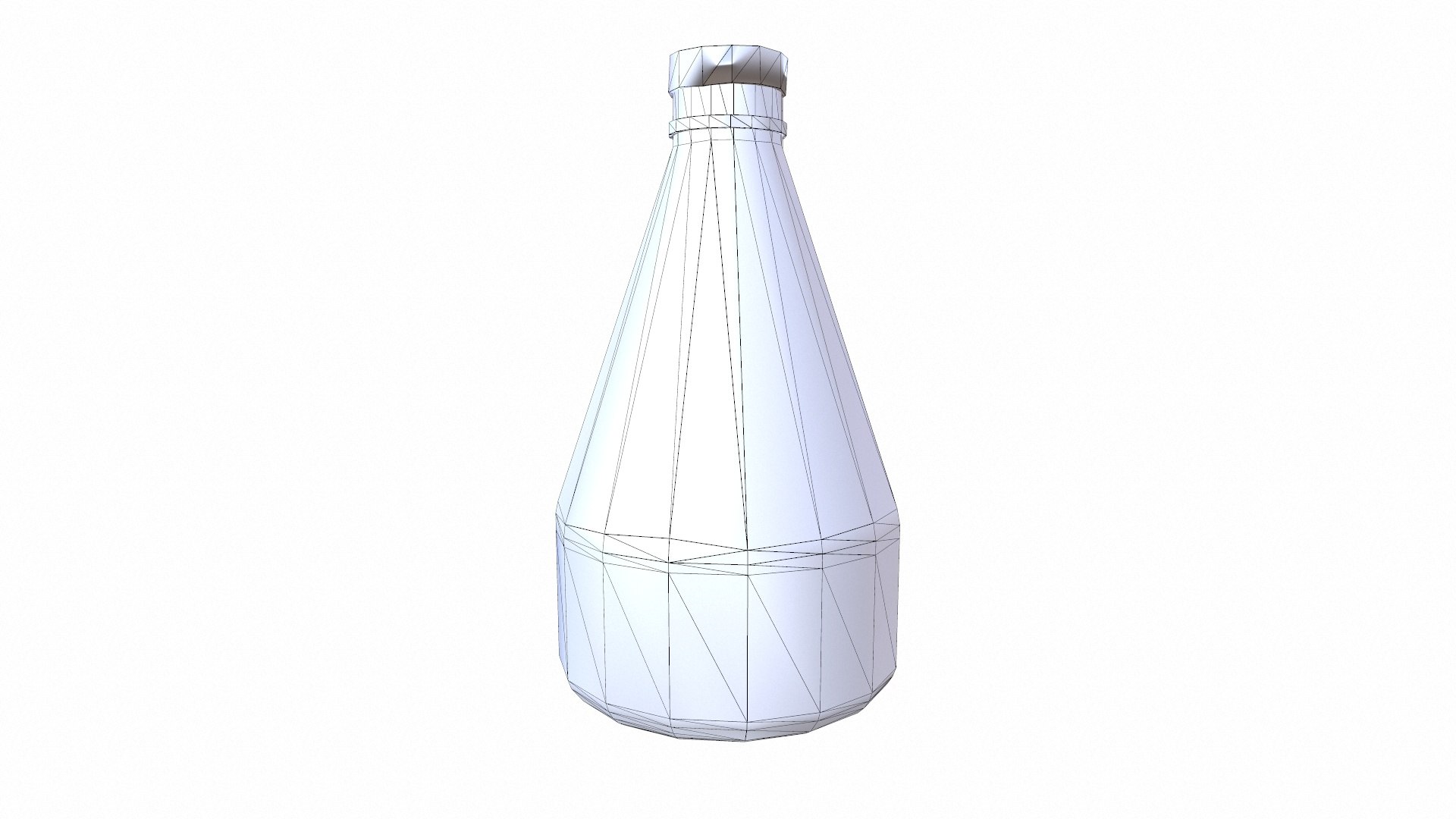 Liquid Container 3D - TurboSquid 2331809