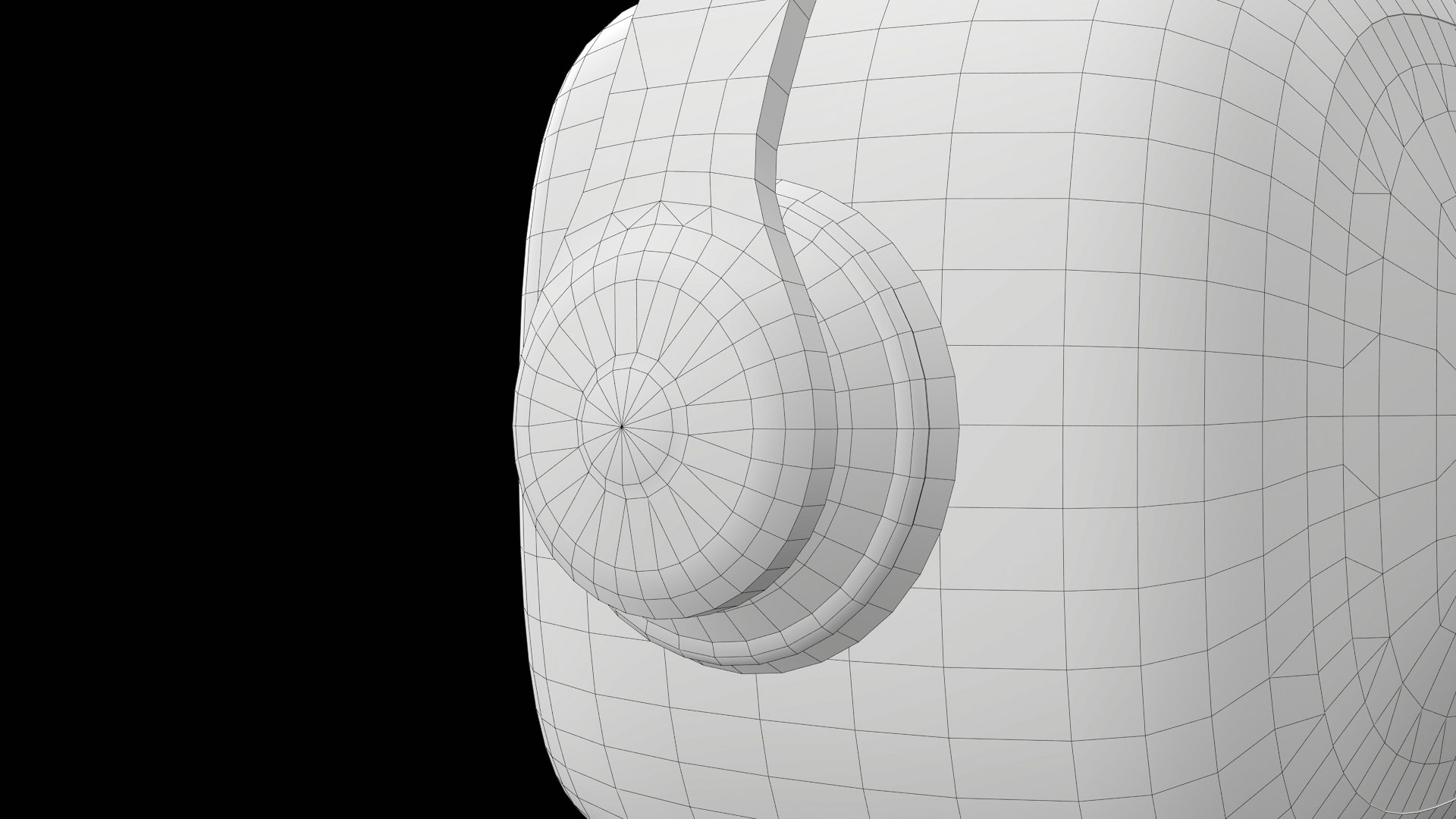 3D Emo Smart Toy Robot - TurboSquid 2333155