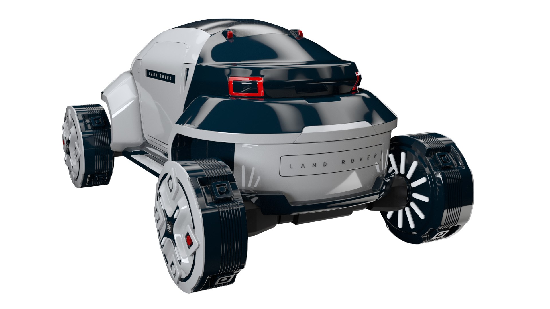 Concept 3D - TurboSquid 1679038