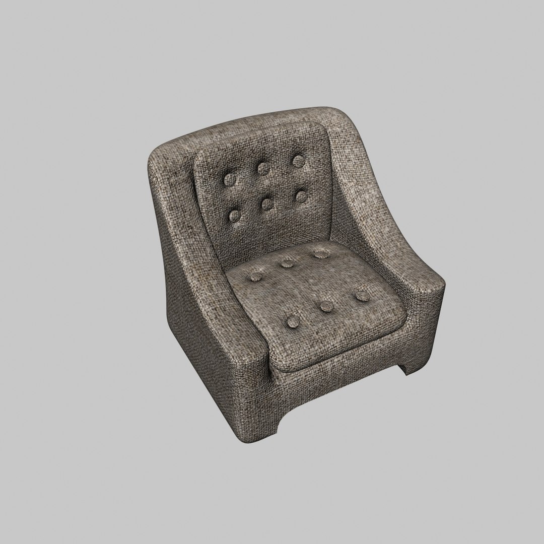 max chair
