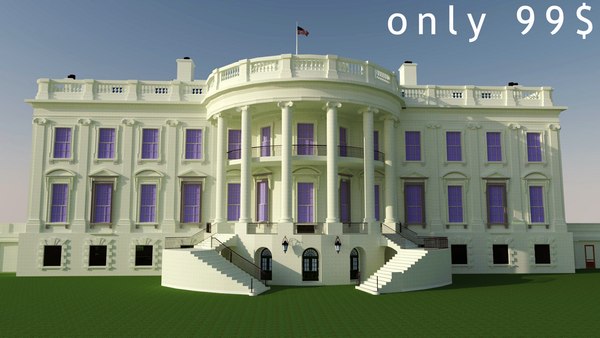 Free SketchUp White-Marble Models | TurboSquid