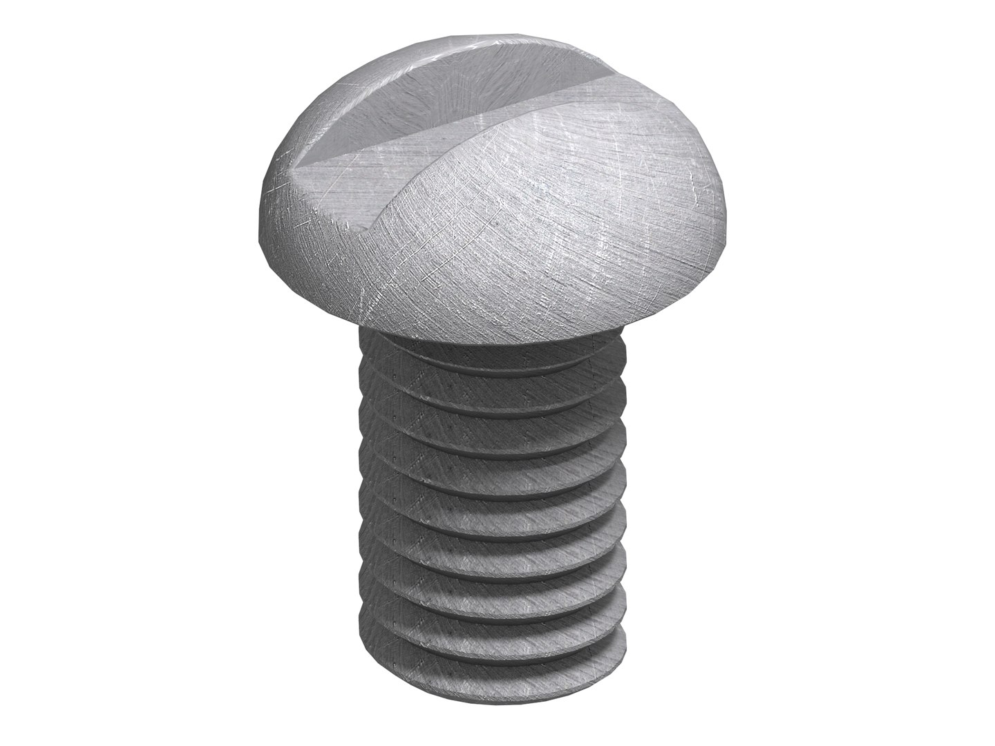 3D Model Screw - TurboSquid 1198271