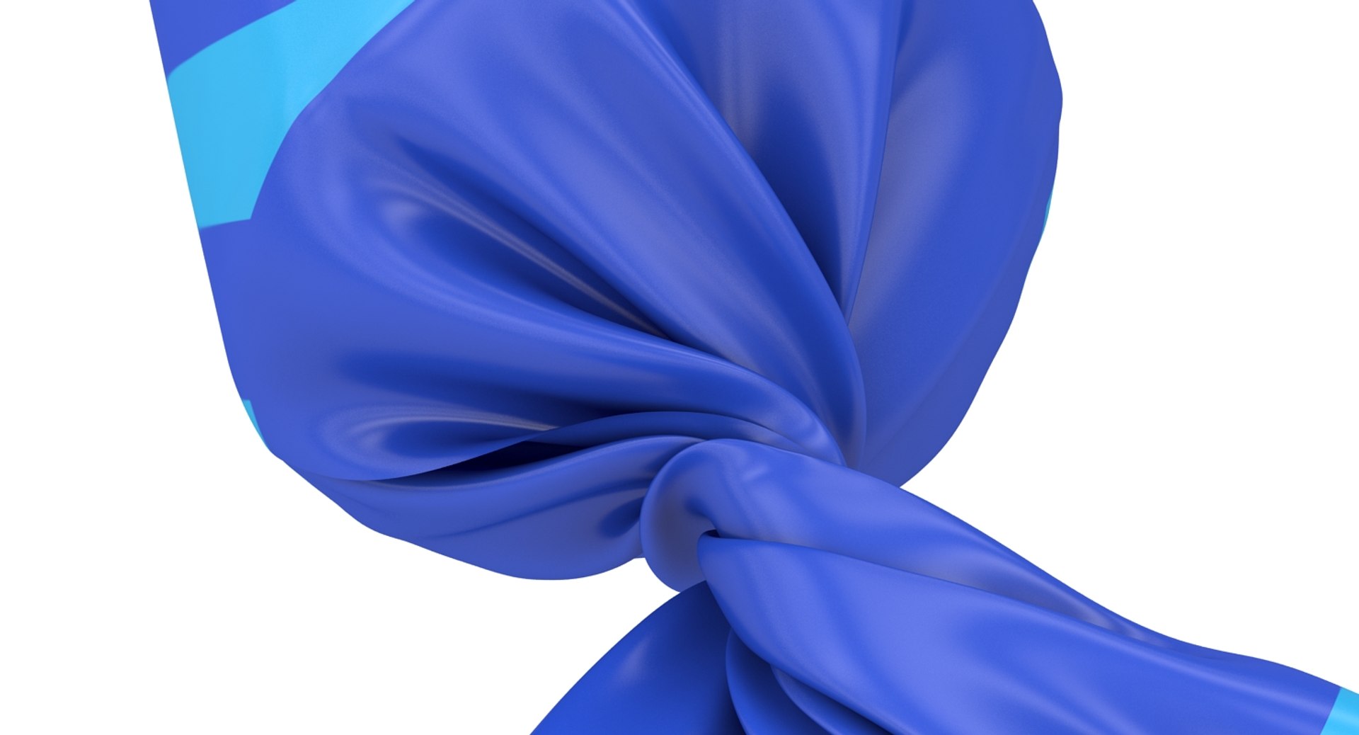 3d Candy Model