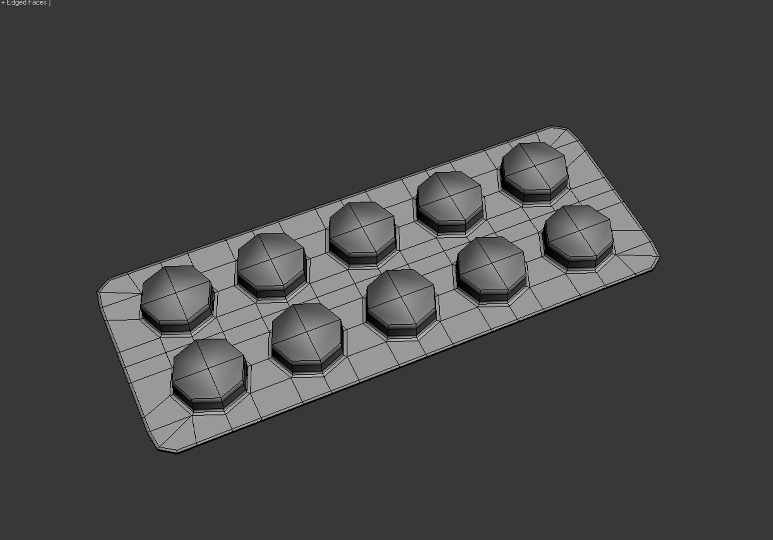 Medication Medicine 3D - TurboSquid 1408050