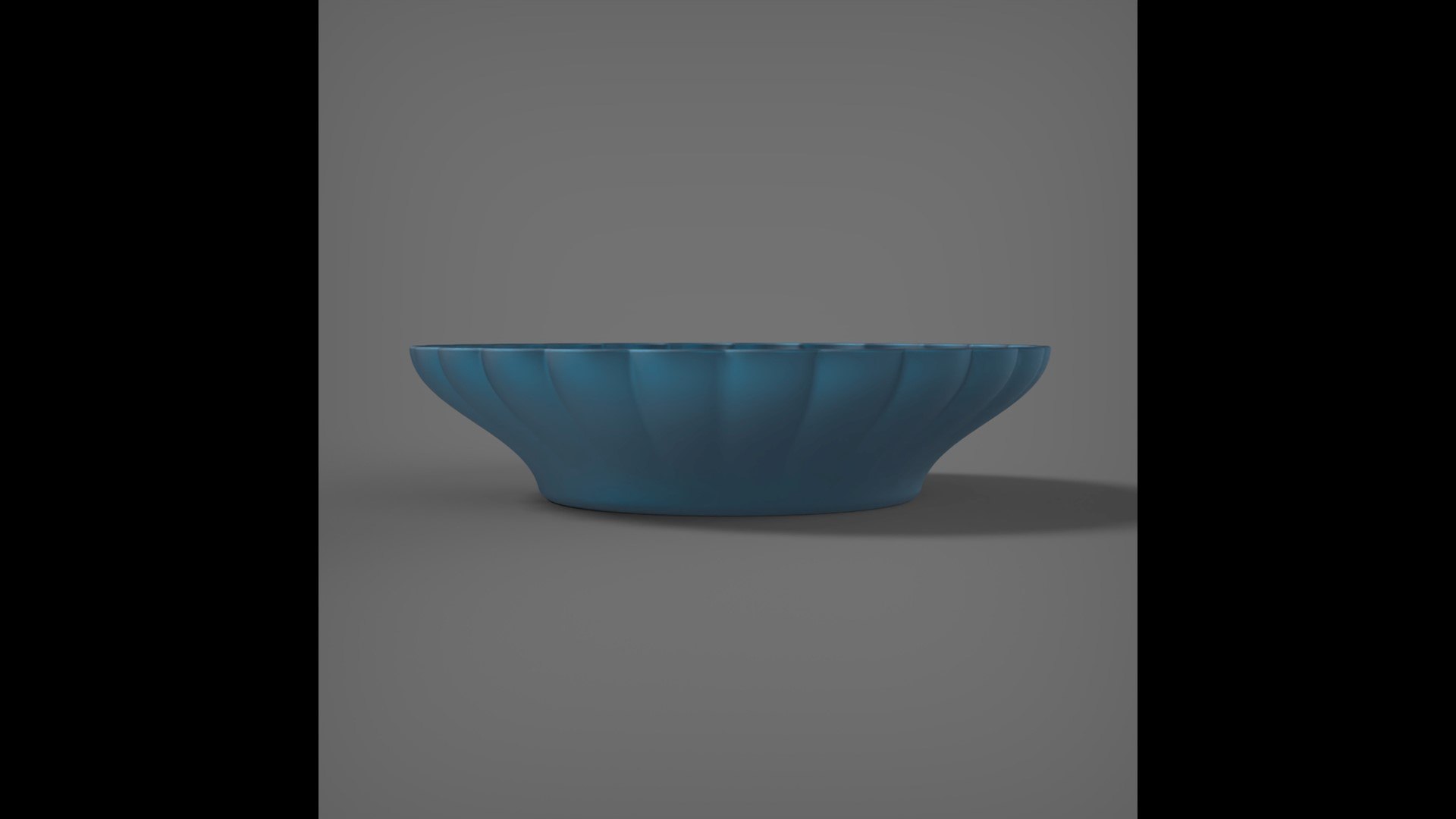 3D Food Bowl Model - TurboSquid 2332932