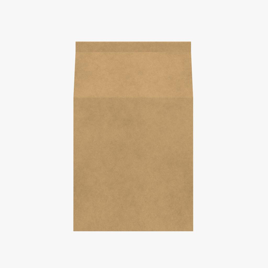 Closed paper bag 3D - TurboSquid 1484984