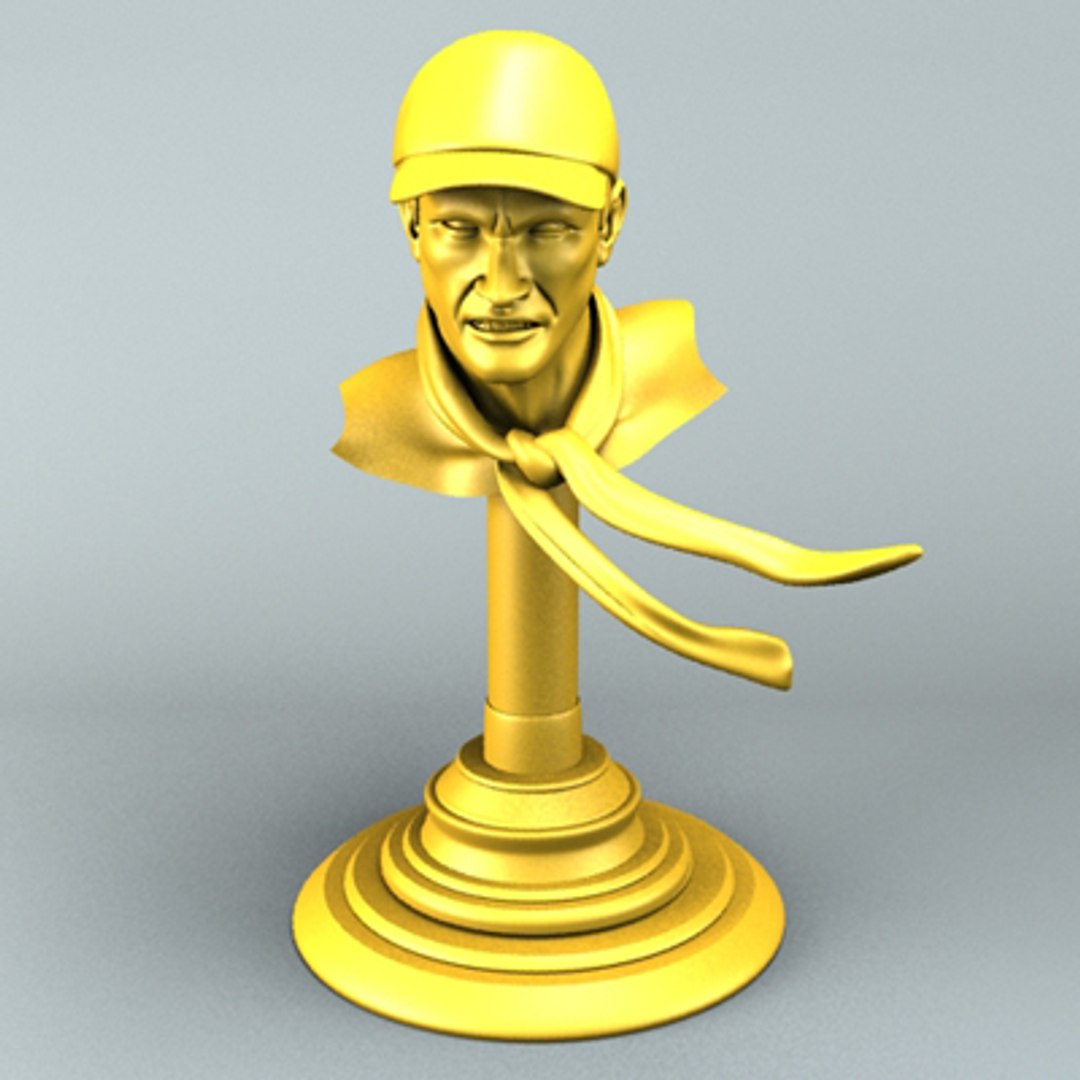 soldier head max free