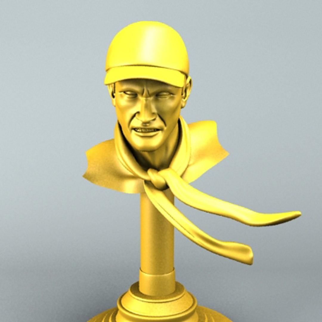 soldier head max free