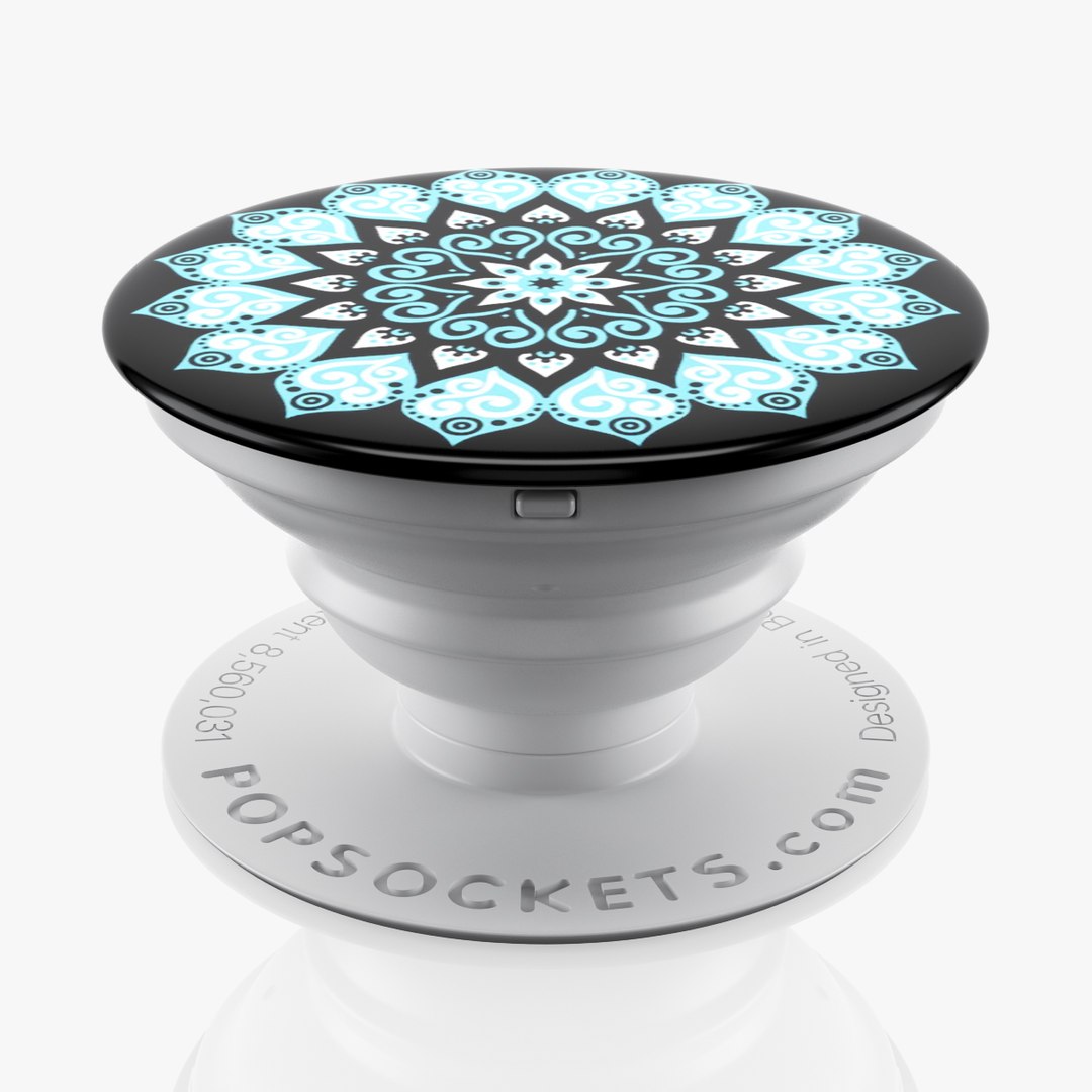 3D Model Popsocket Cameras - TurboSquid 1181627