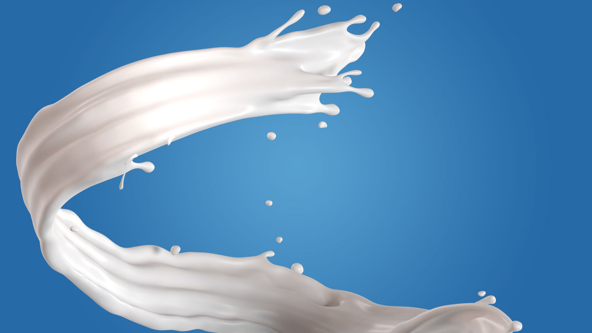 Splash Milk Fluid 02 3D - TurboSquid 2177771