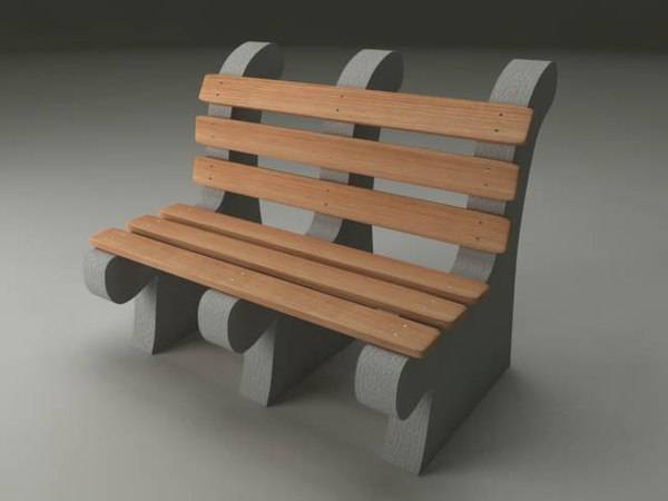 bench max