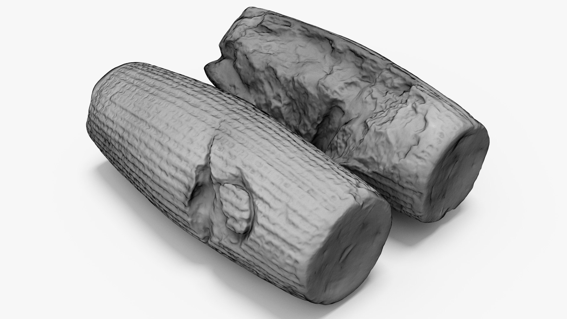 Cyrus Cylinder 8k PBR Textures Model - TurboSquid 1986725