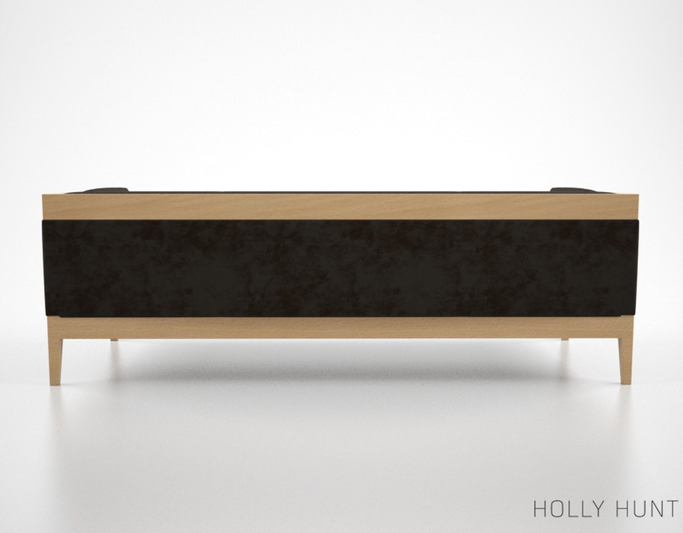 Holly Hunt Hadley Hall 3d Max