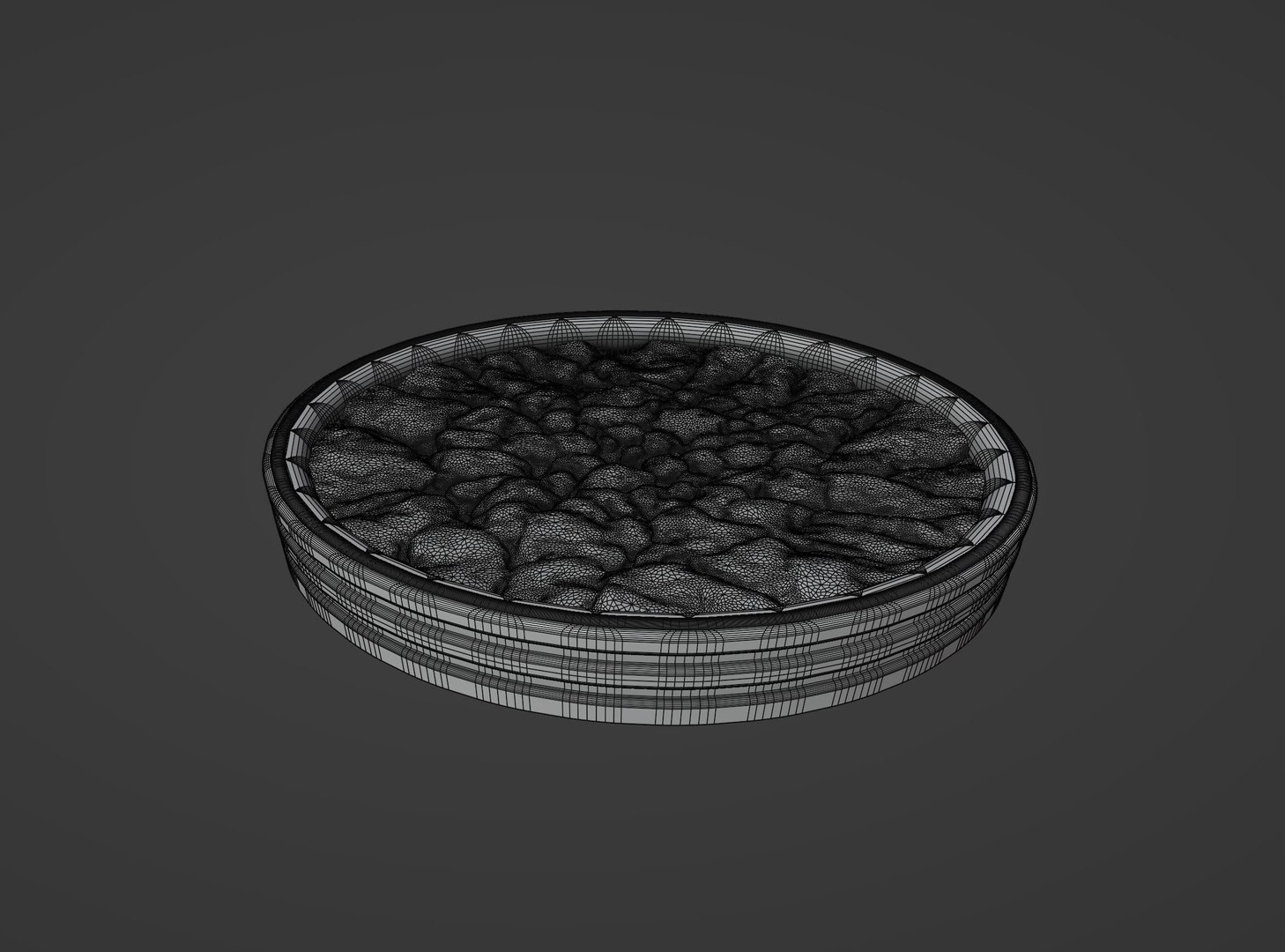 Printing Bases Pack Vol 1 3D - TurboSquid 2149268