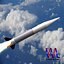 3ds max israeli silver sparrow missile