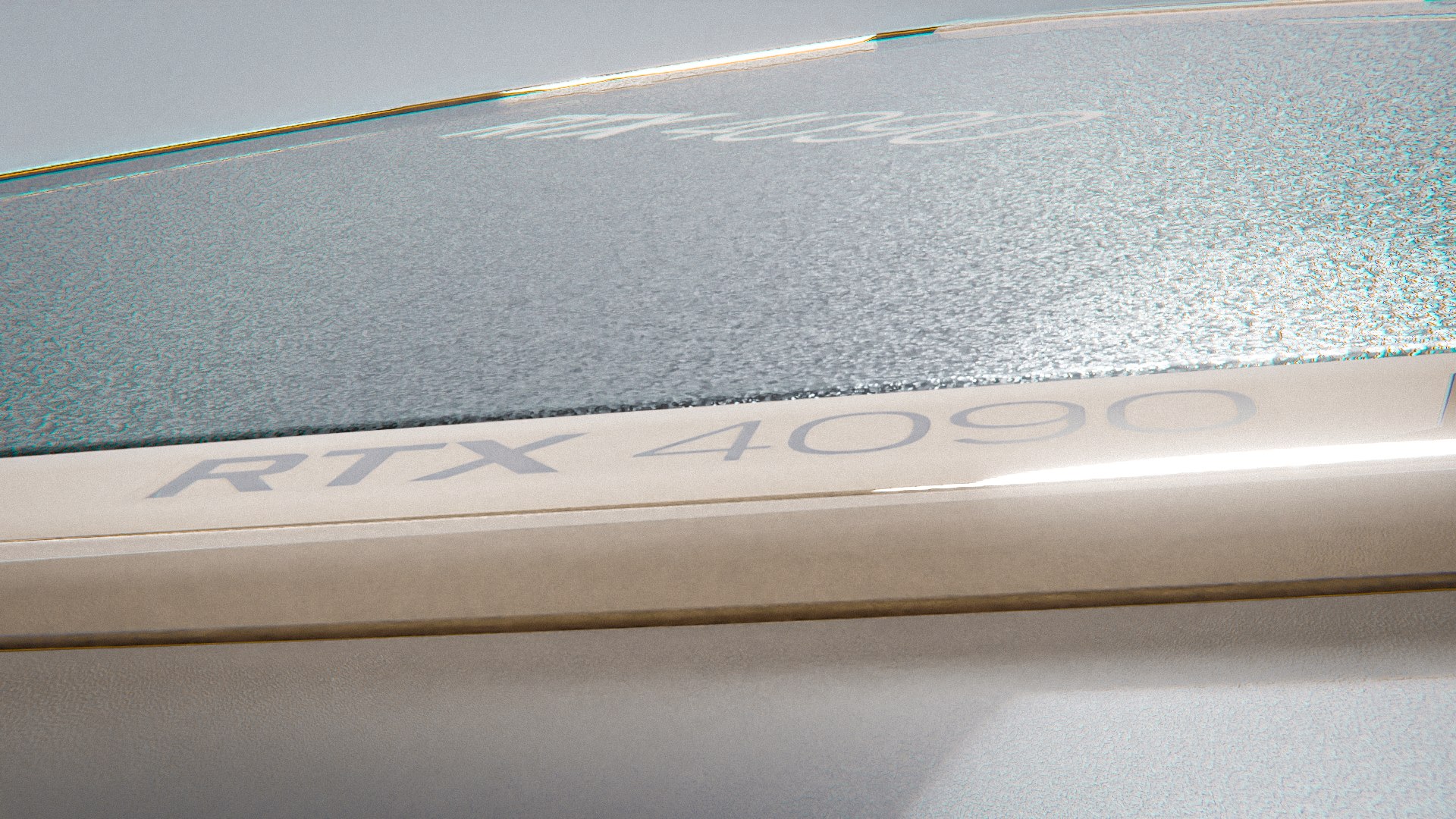 RTX 4090 Model - TurboSquid 1994535