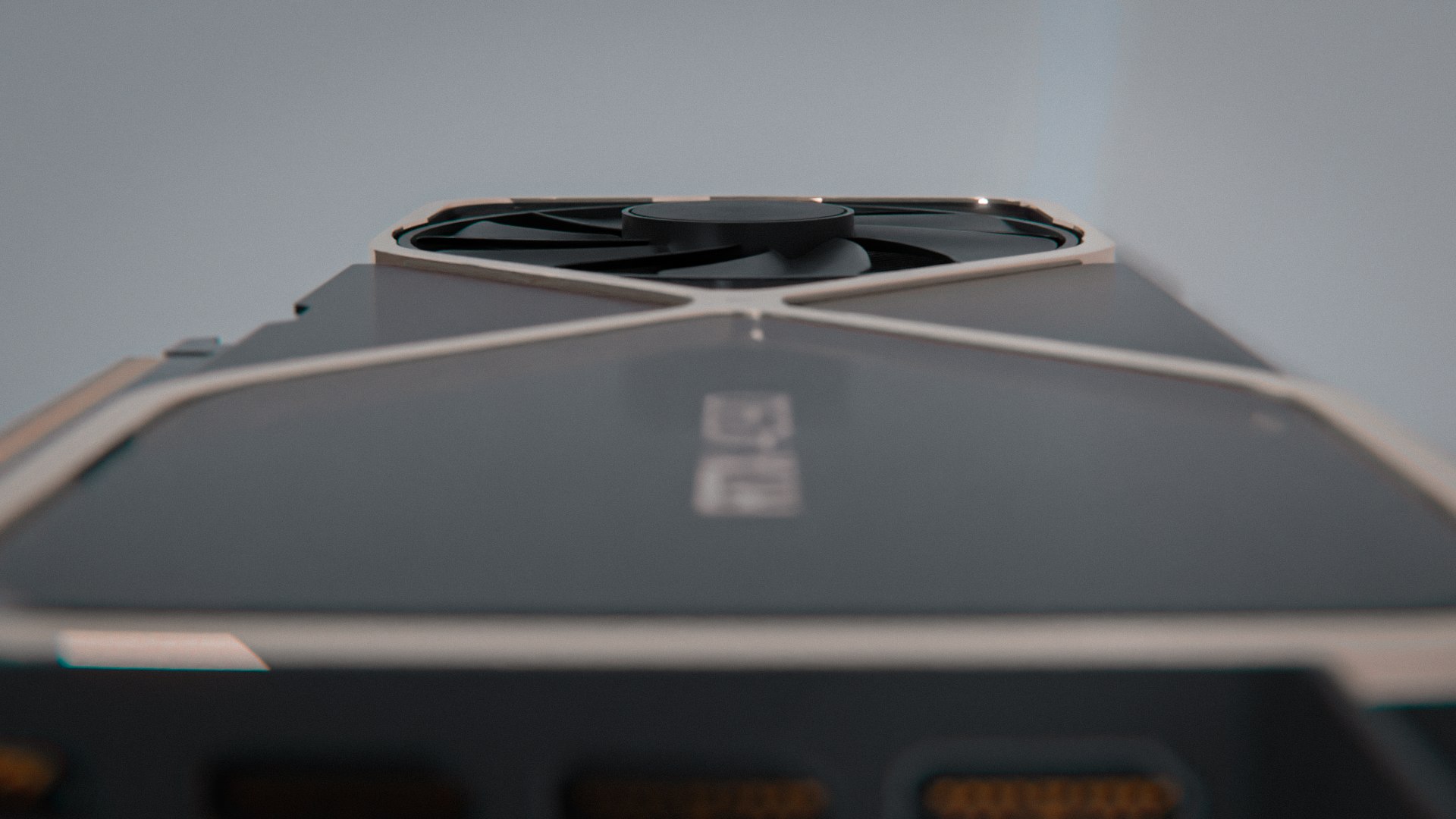 RTX 4090 Model - TurboSquid 1994535