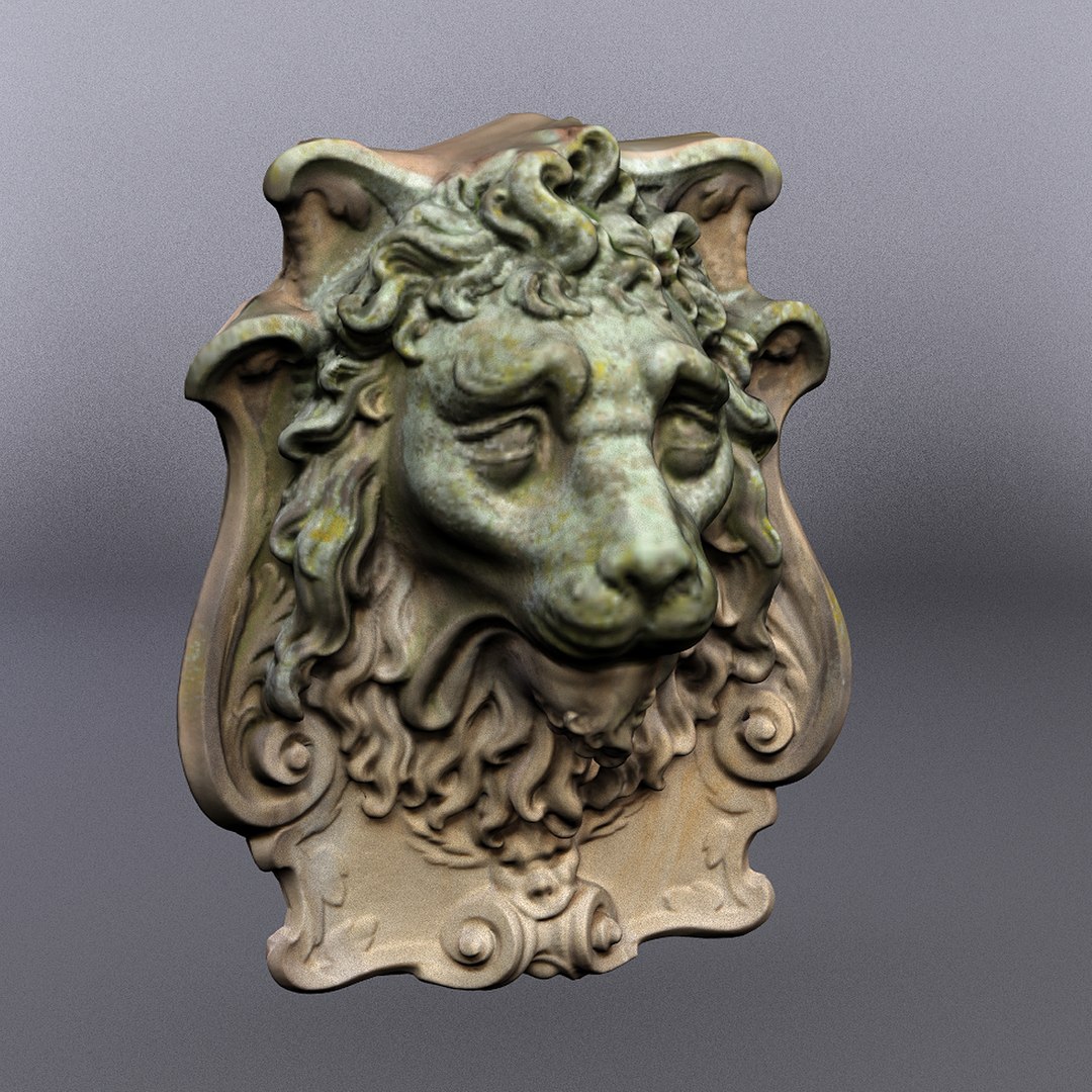 3d Model Print Ready