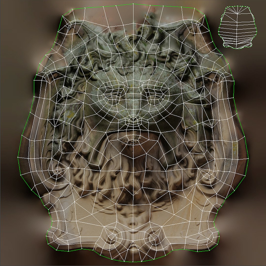 3d Model Print Ready