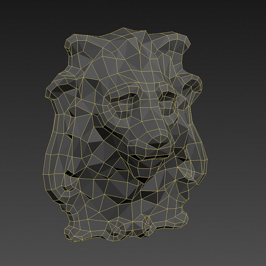 3d Model Print Ready