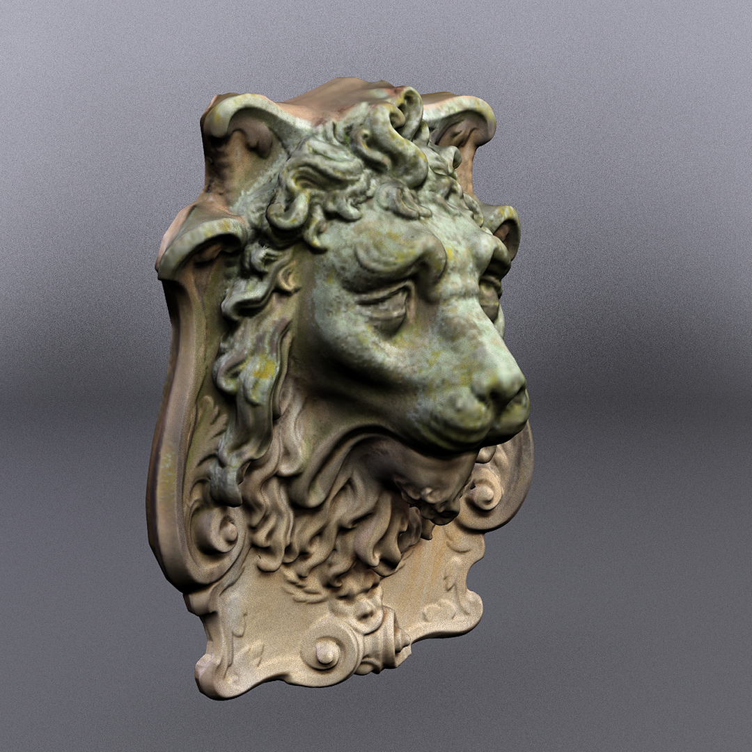 3d Model Print Ready