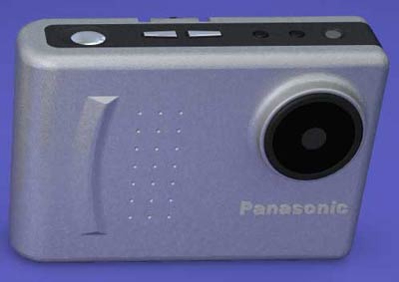 lightwave camera digital