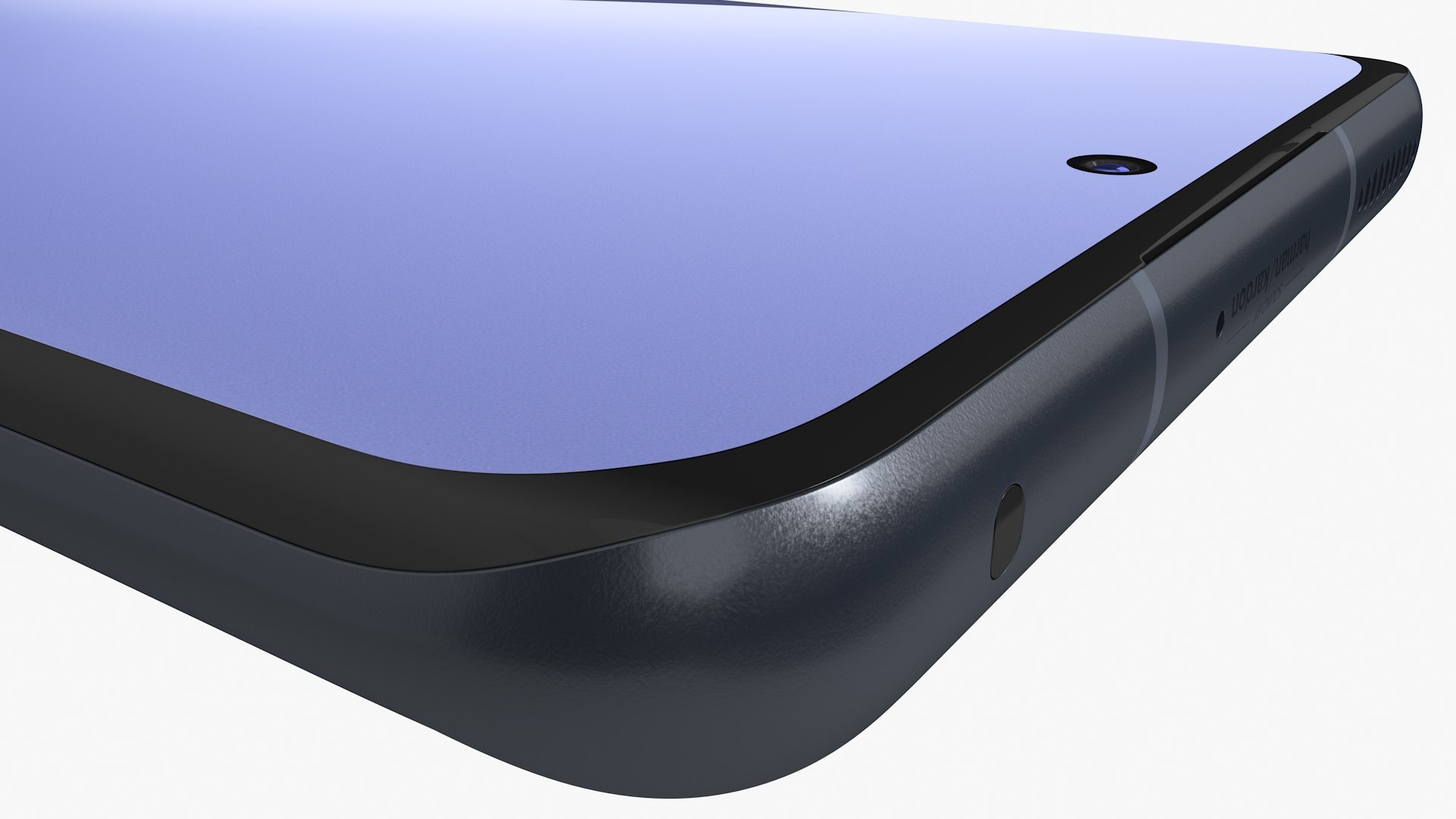 Xiaomi 12 Black 3D Model - TurboSquid 1874566