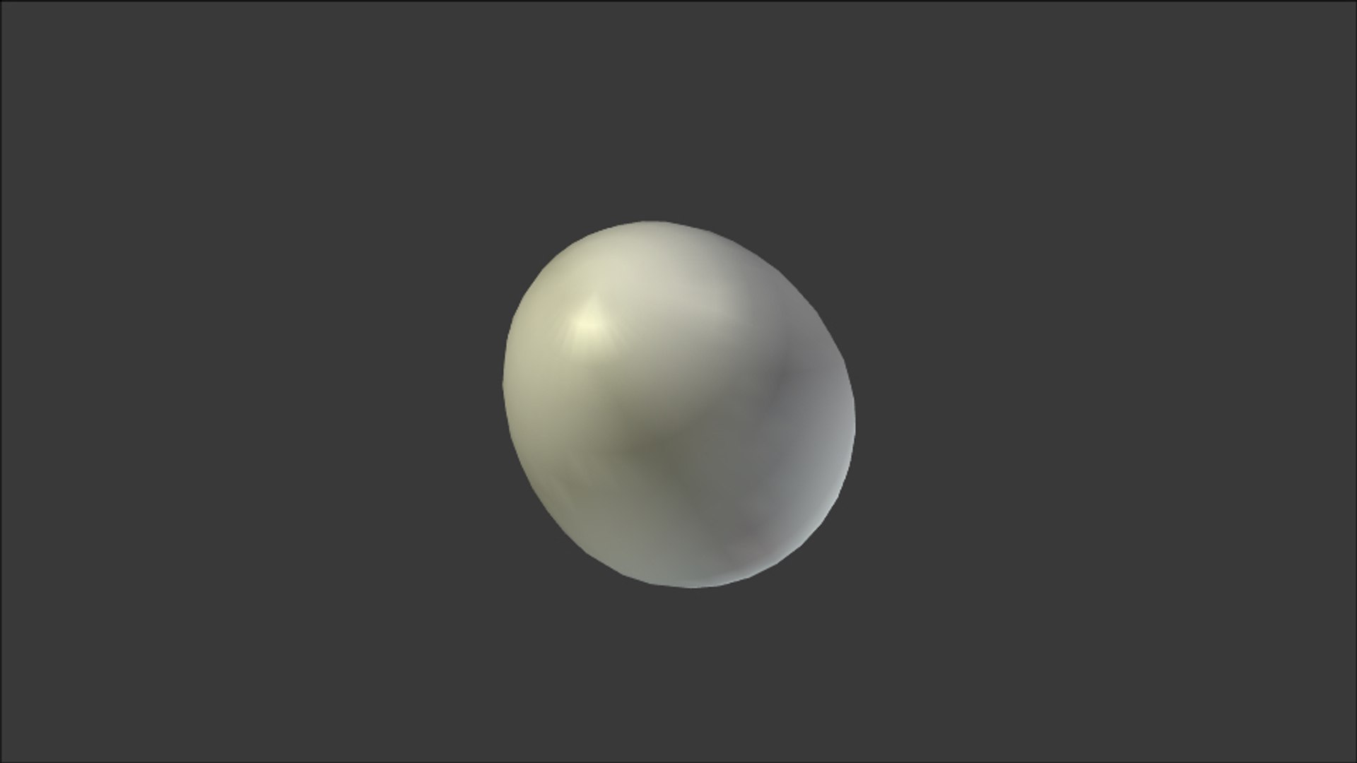 3D model egg - TurboSquid 1417957