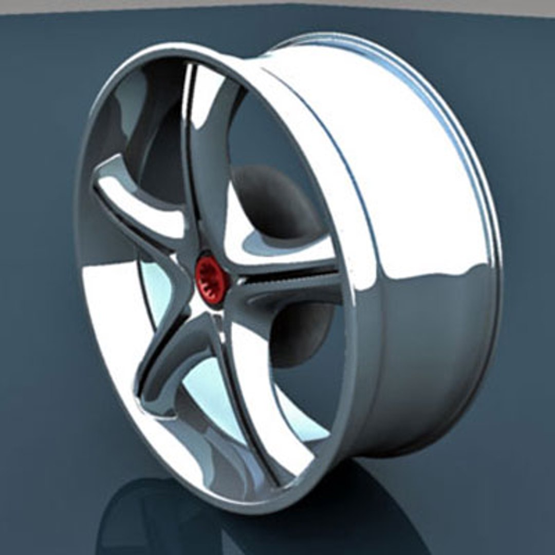 max wheel