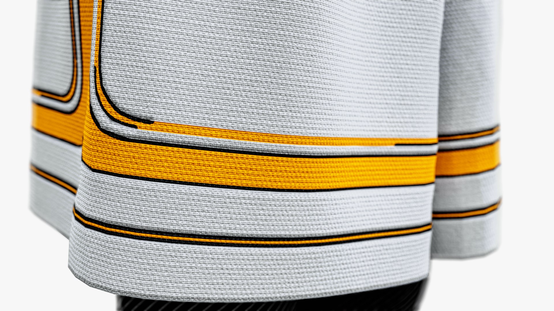 Mens Basketball Uniform 3D Model - TurboSquid 2382621