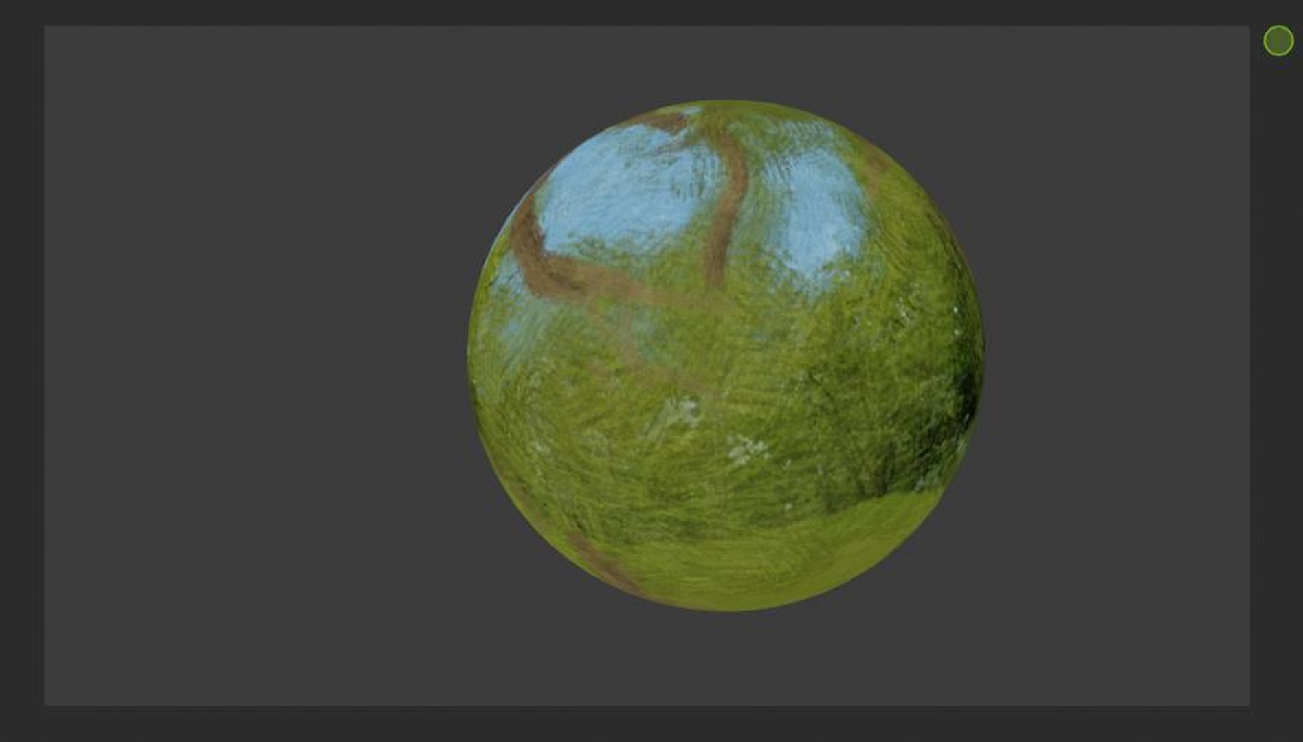 3D Panoramasky360 VR HDRI Panoramic Skybox Equirectangular Handpainted ...