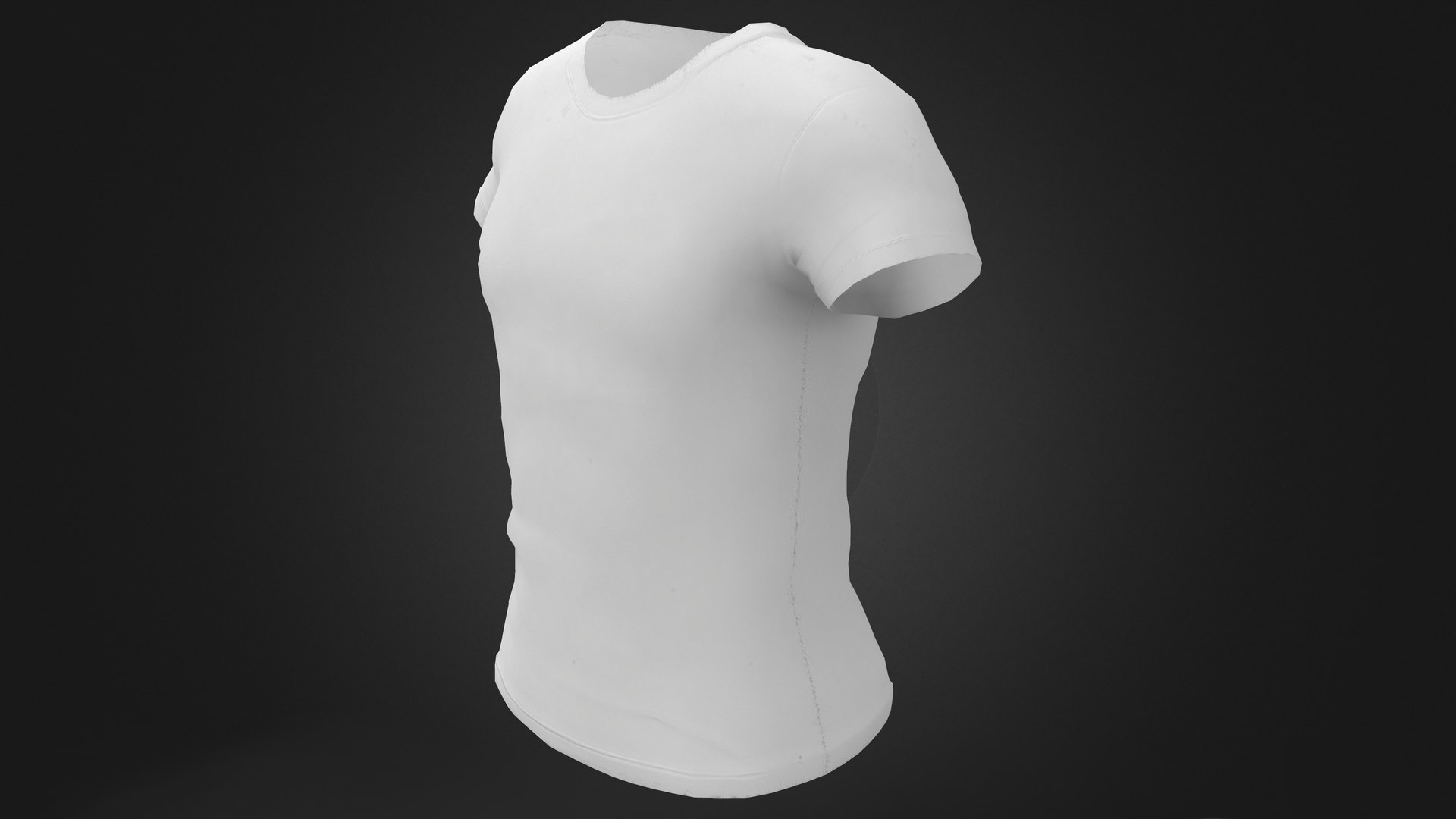 3d Mens St Patricks Day T Shirt Turbosquid 2074042