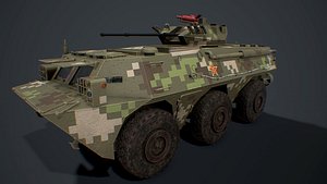 Vehicles Pla 3D Models for Download | TurboSquid