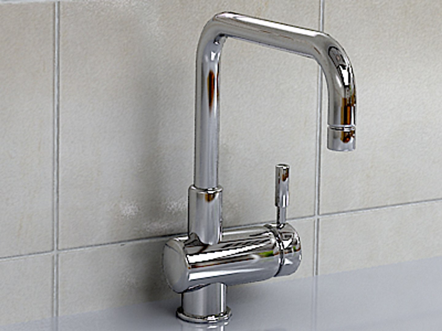 3d max realistic brasstech 9401