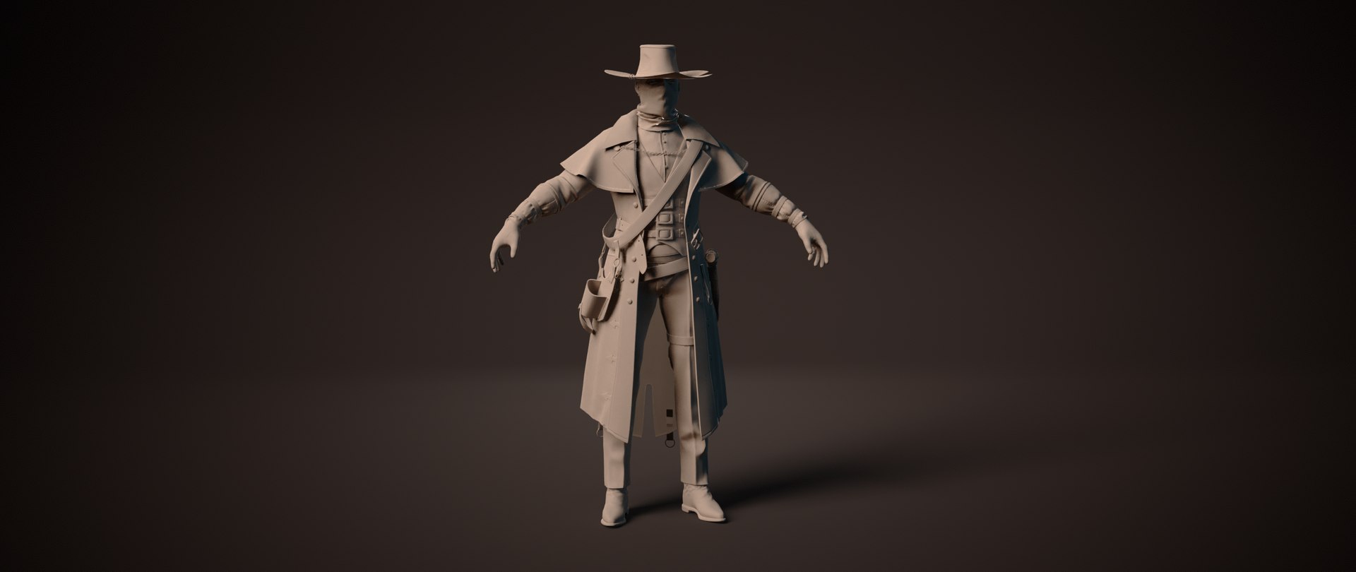 Monster Hunter 3D Model - TurboSquid 2258920