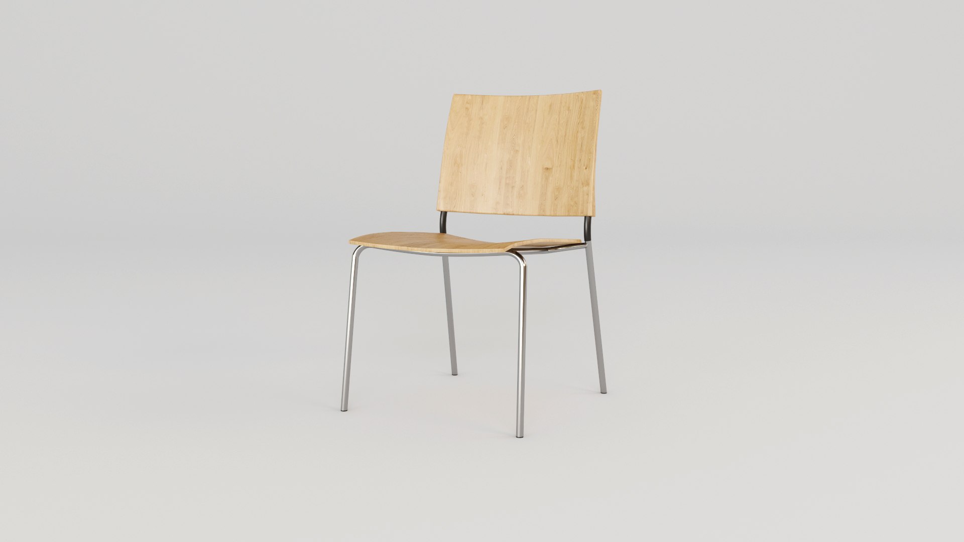3D Spira Chair - TurboSquid 1714415