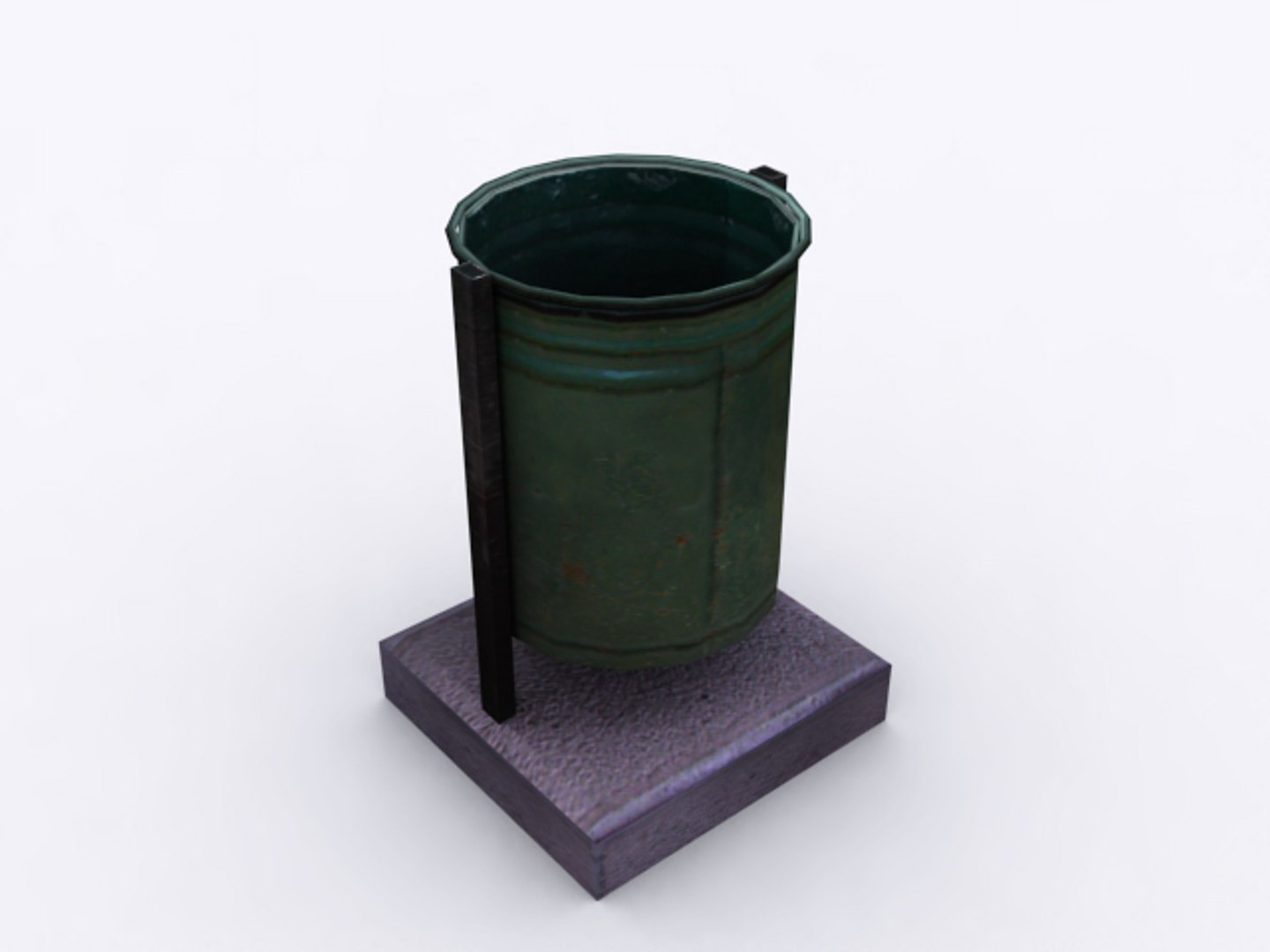 garbage dxf