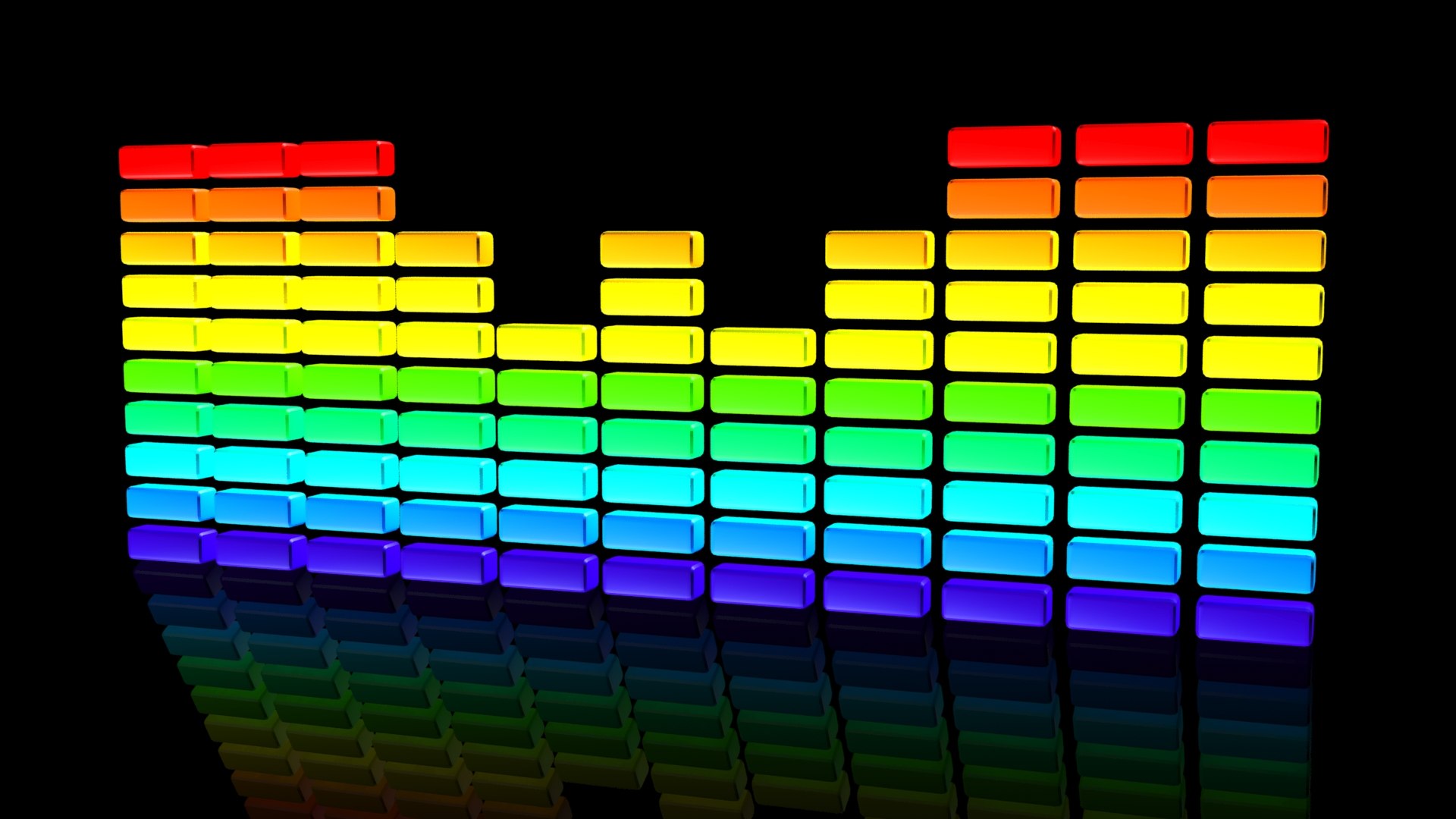 Max Amplifier Display