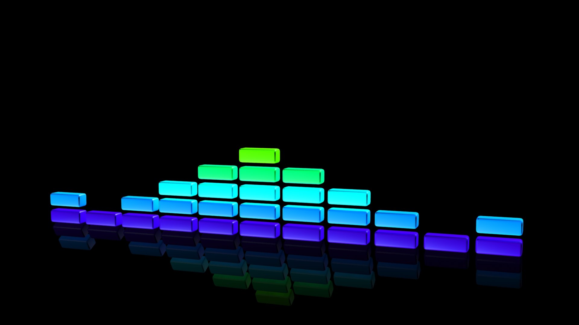 Max Amplifier Display