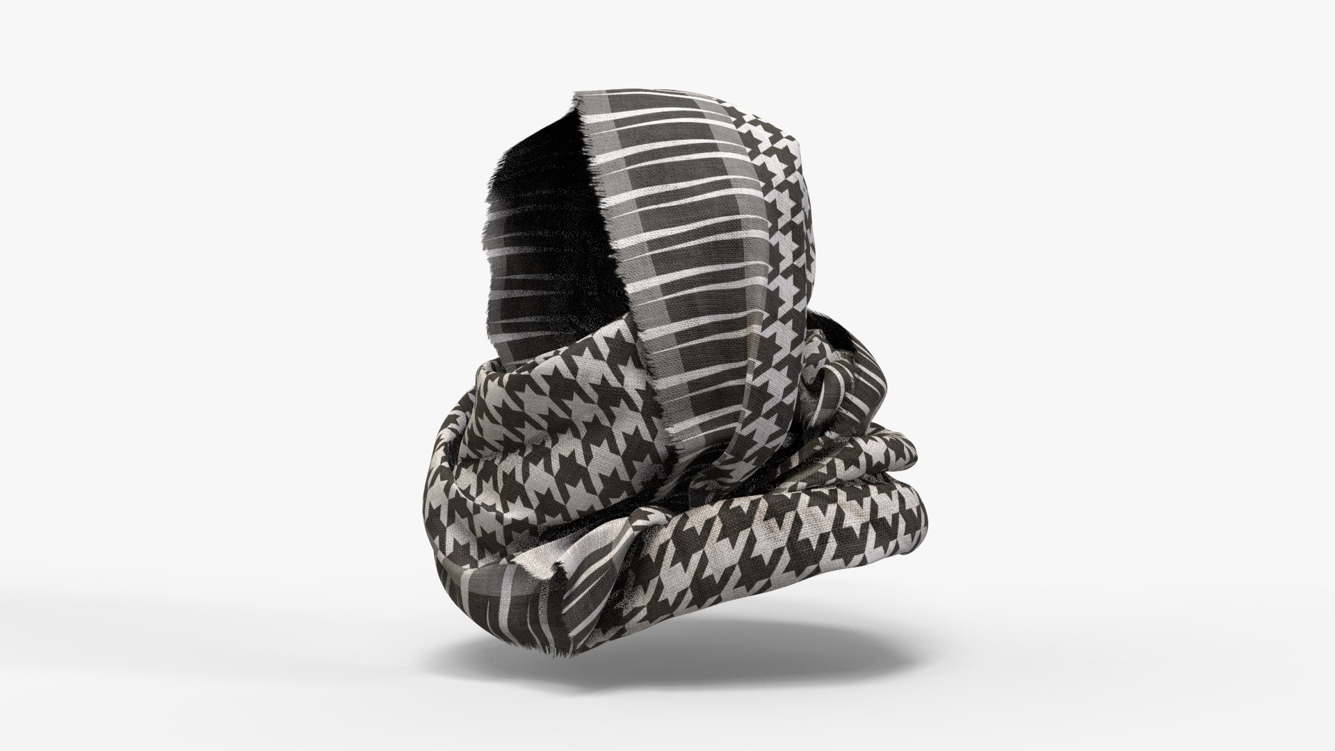 3D Turban - TurboSquid 1921902