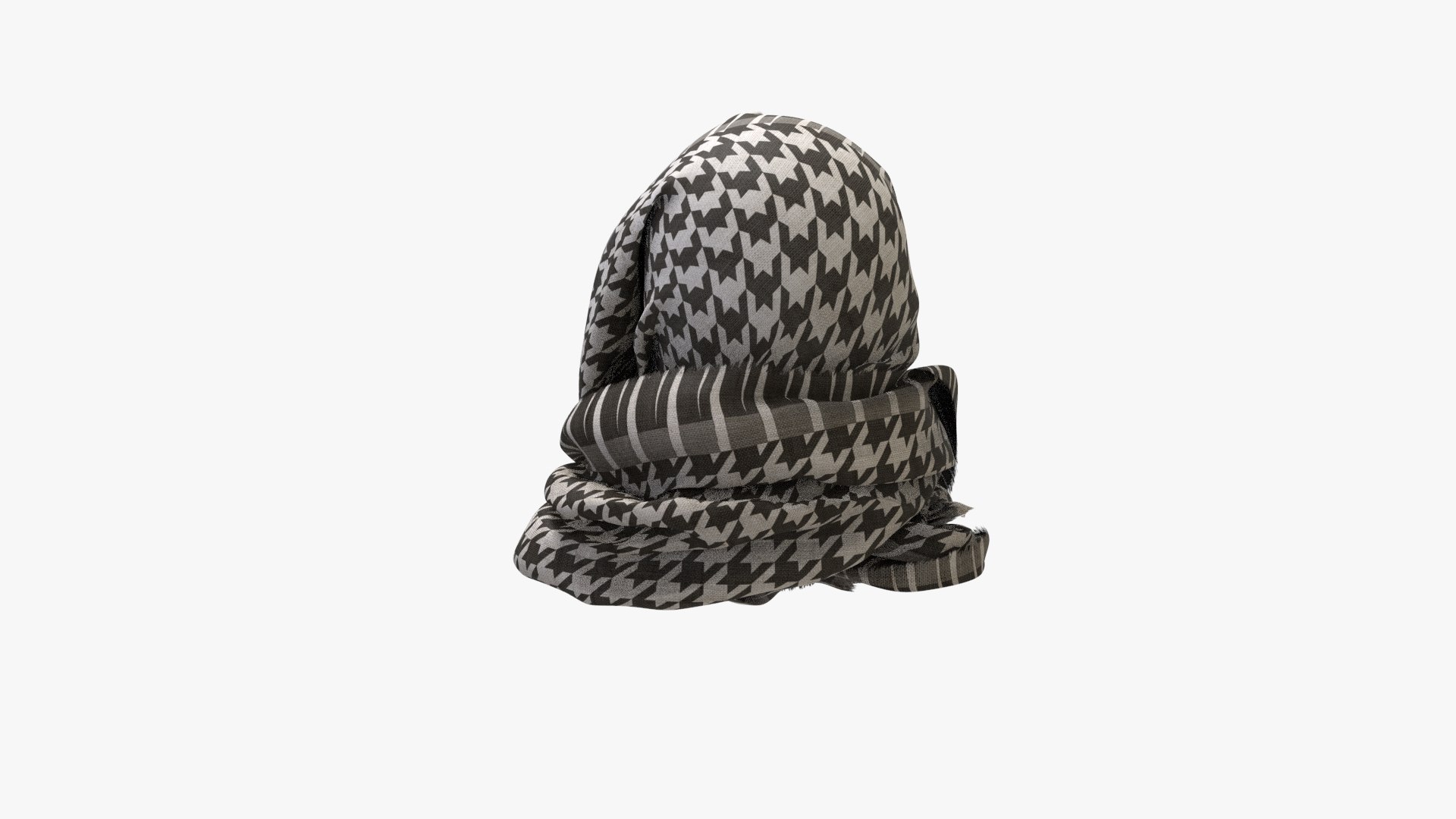 3D Turban - TurboSquid 1921902