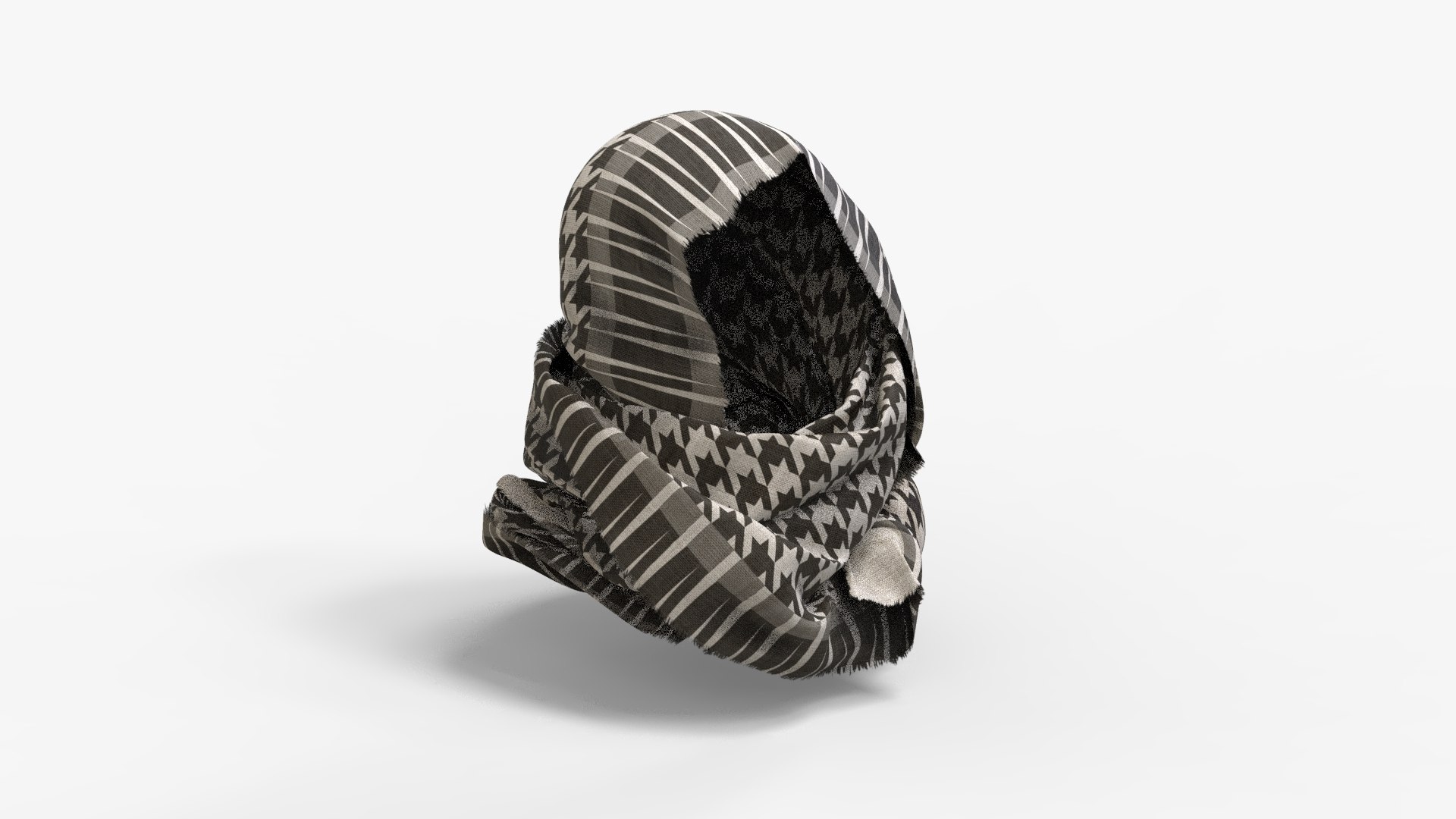 3D Turban - TurboSquid 1921902