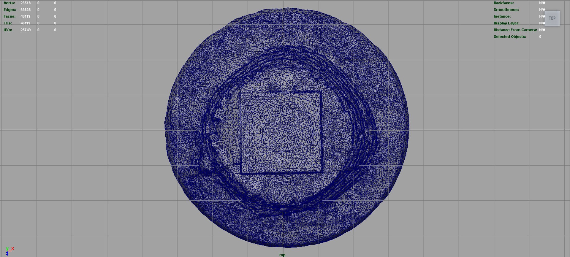 Free 3D Sewer Bricks - TurboSquid 1299466