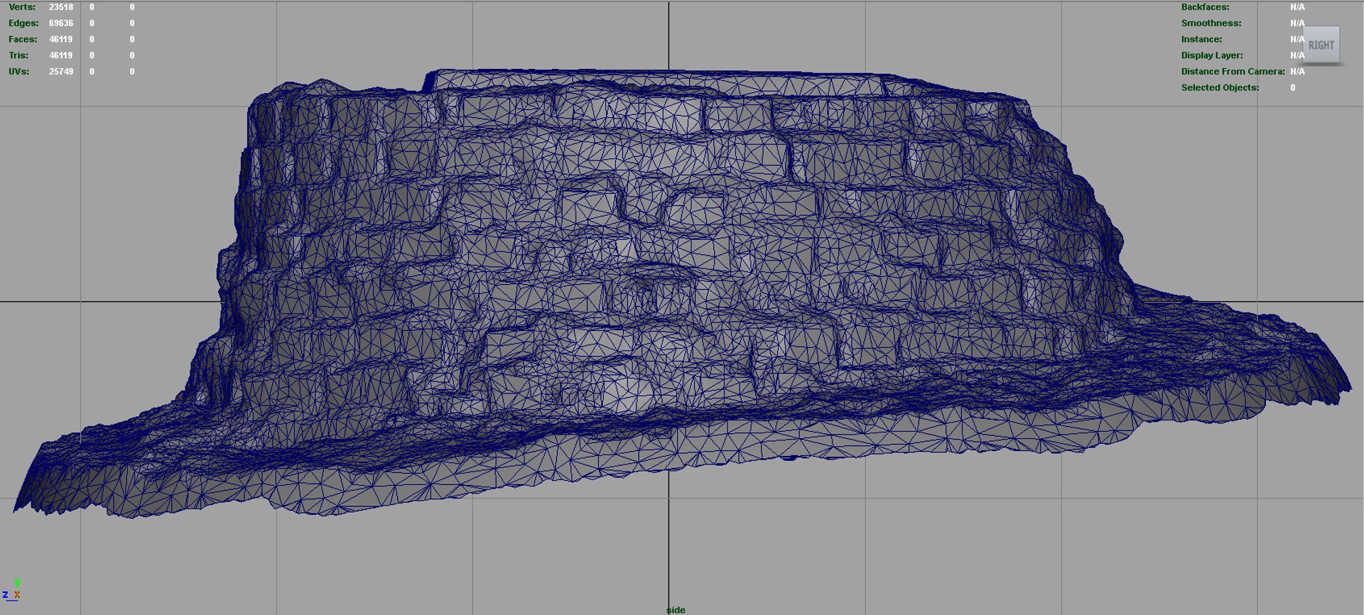 Free 3D Sewer Bricks - TurboSquid 1299466