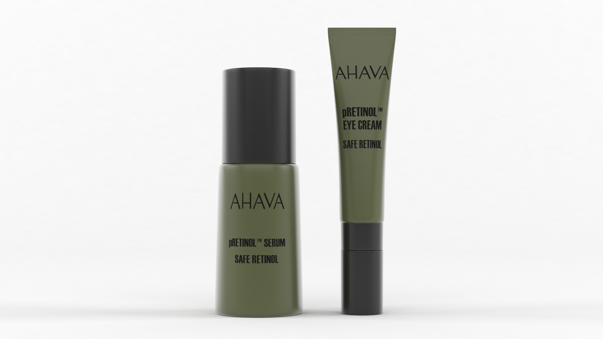 3D Skin Care Product Model - TurboSquid 2142166