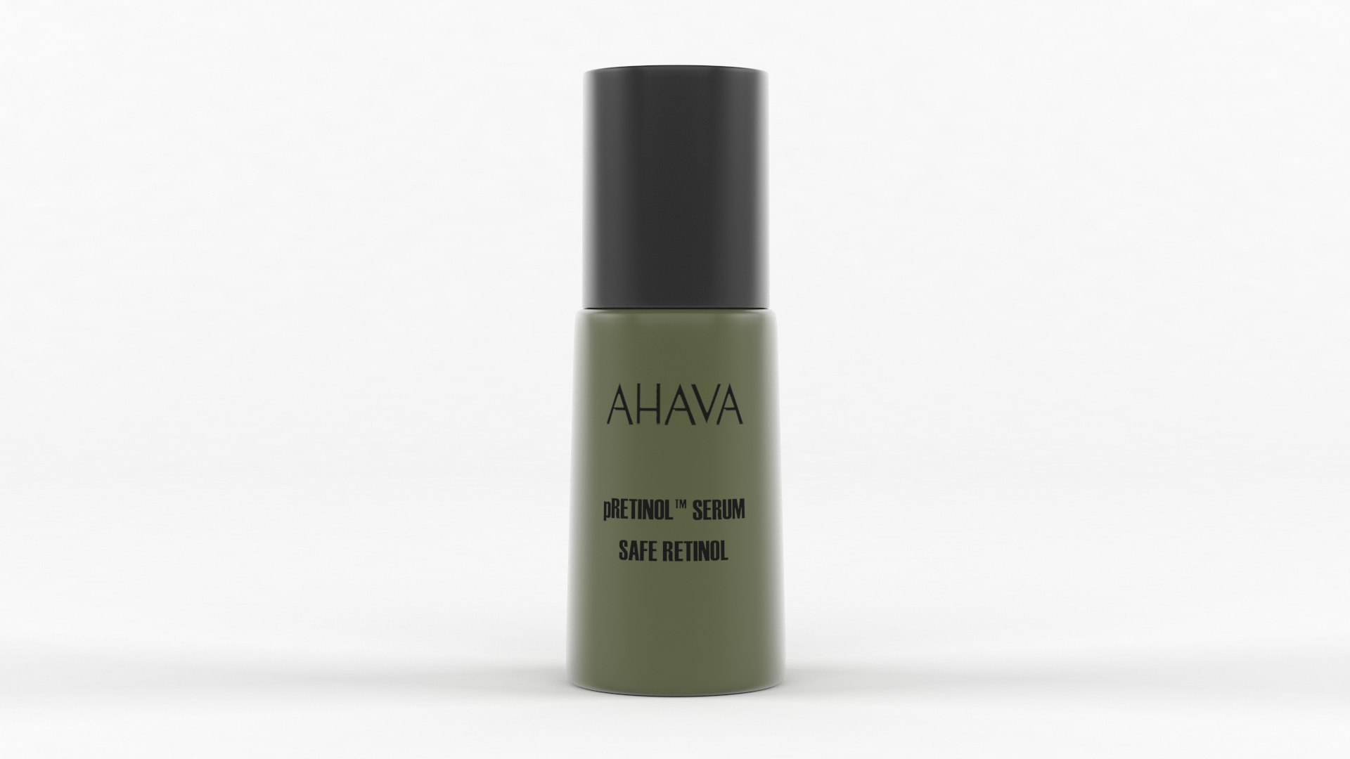 3D Skin Care Product Model - TurboSquid 2142166