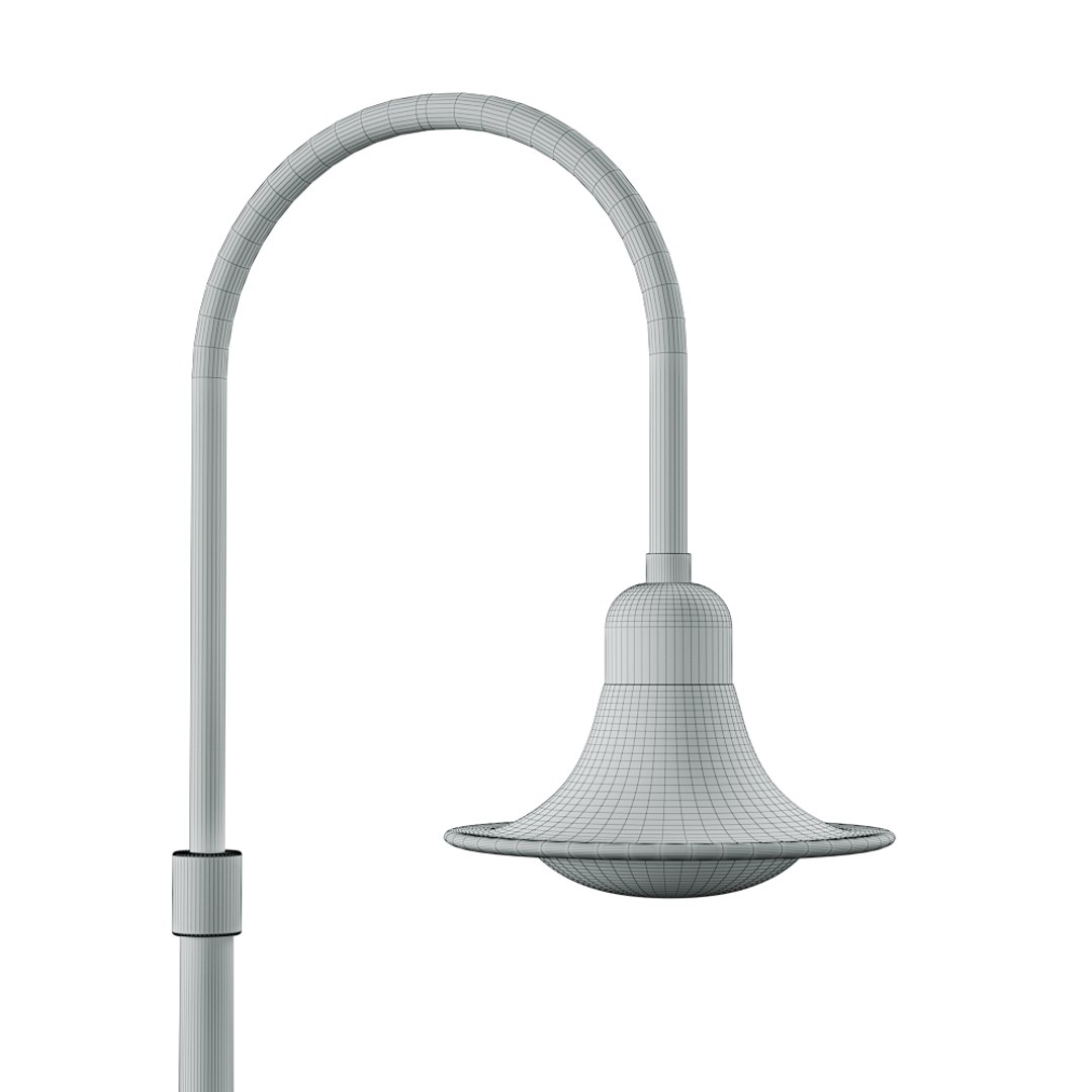 Bega 7910 3D Model - TurboSquid 1466354