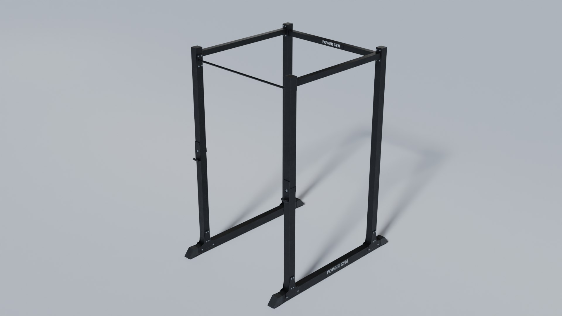16 Gym Assets Collection 3D Model - TurboSquid 2277430