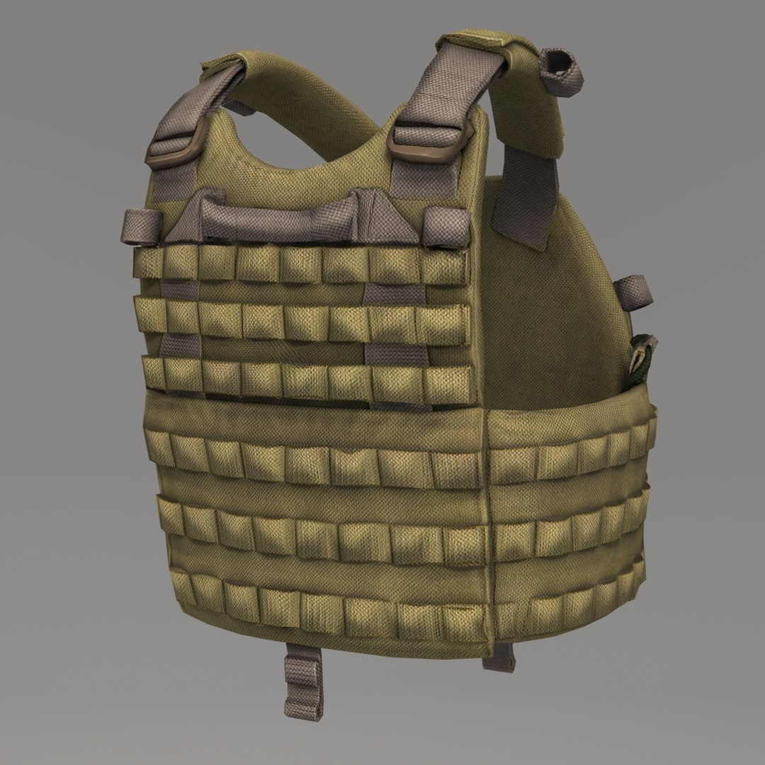 3d Emerson 6094a Tactical Vest