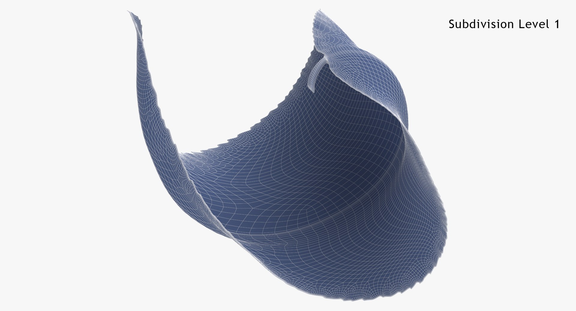Prop Autumn Leaves Type 05 3D Model - TurboSquid 2151097